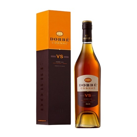 VS Cognac Dobbé I La Cognatheque