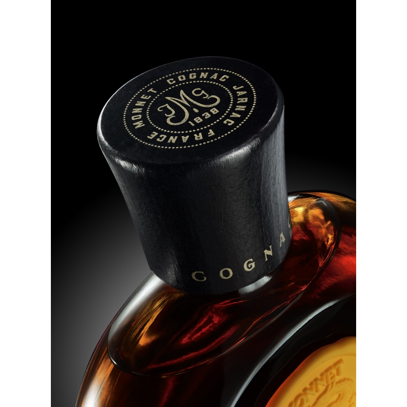 cognac, monnet, xo, decanter