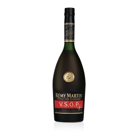 Cognac Remy Martin VSOP 300th Anniversary ! La Cognatheque
