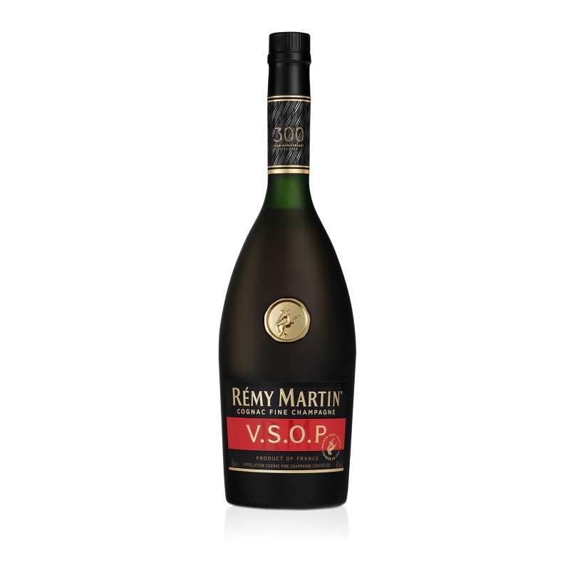 Remy Martin VSOP Christmas 2024 limited edition Cognac I La Cognathèque